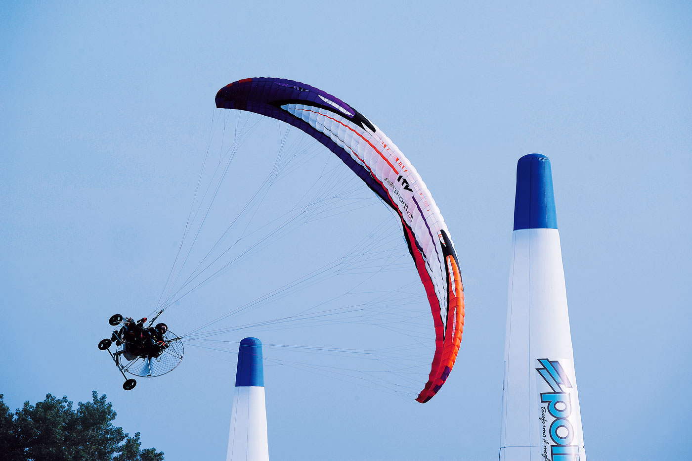 home Polini THOR en - PoliniThor