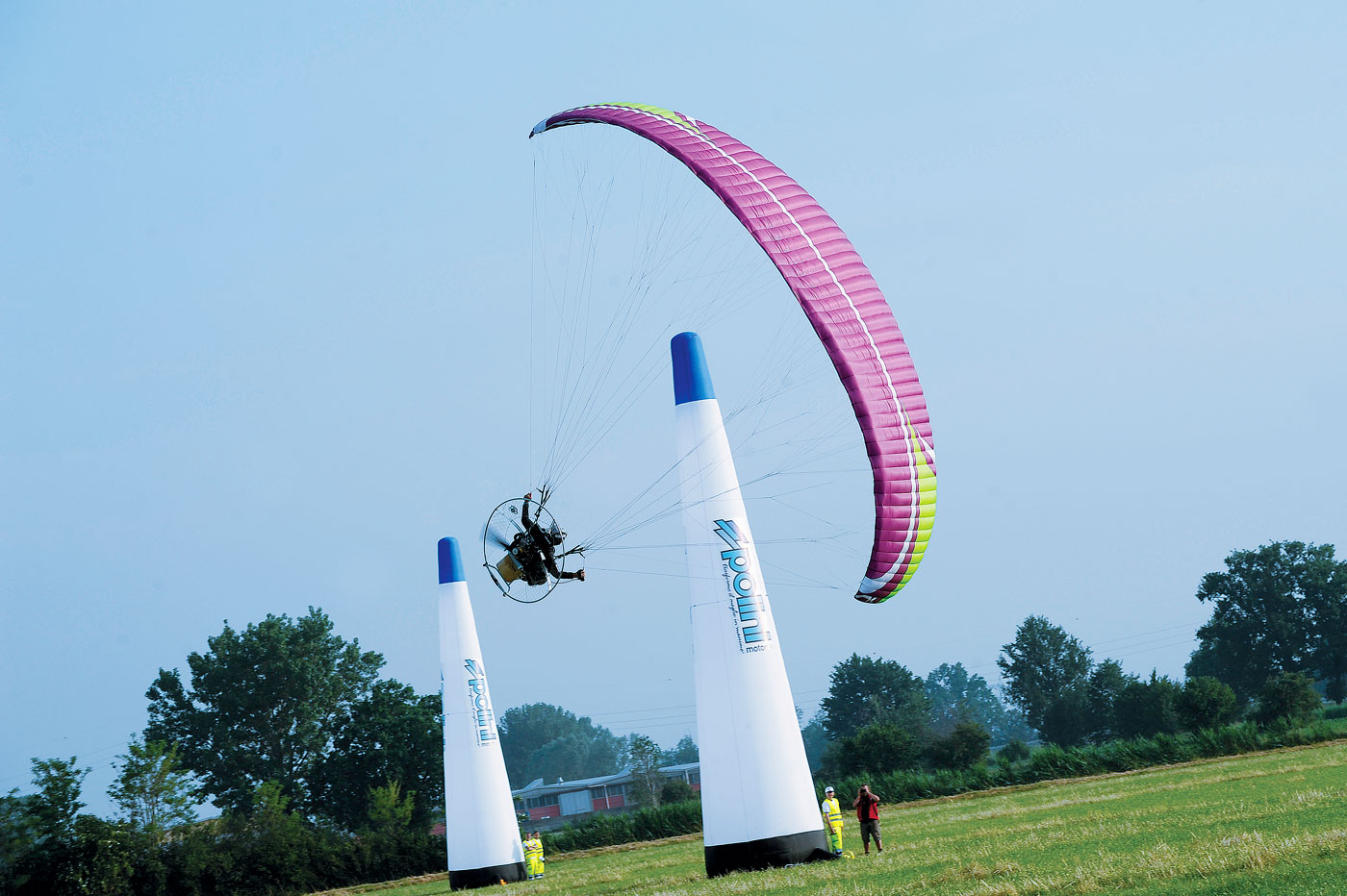 home Polini THOR en - PoliniThor