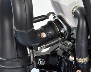 Polini Thor 250-Thor 250 DS - PoliniThor