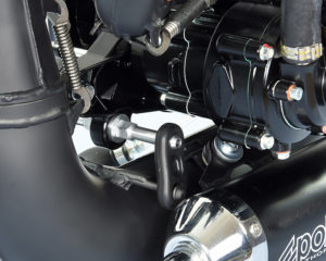 Polini Thor 250-Thor 250 DS - PoliniThor