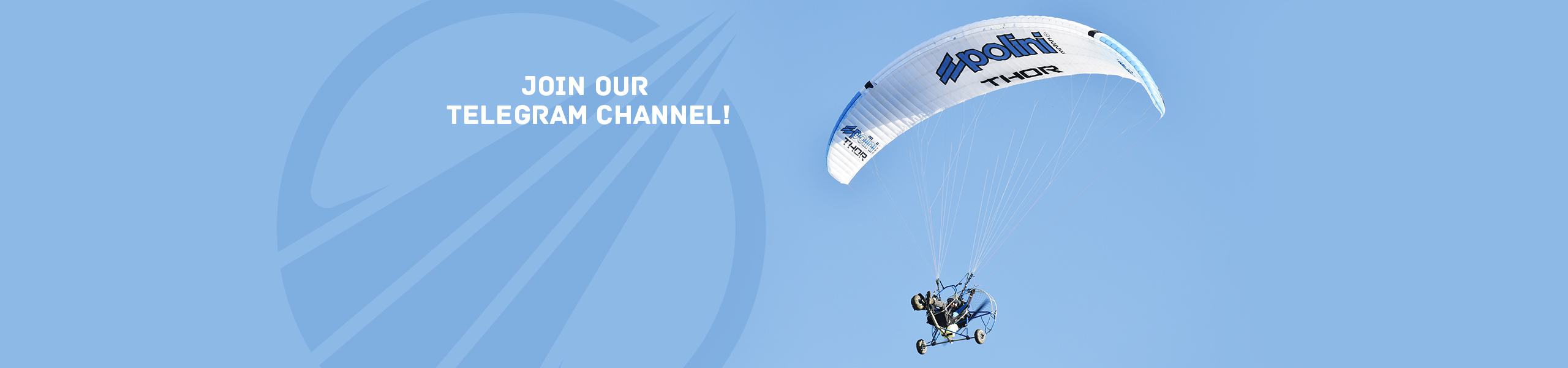 home Polini THOR en - PoliniThor